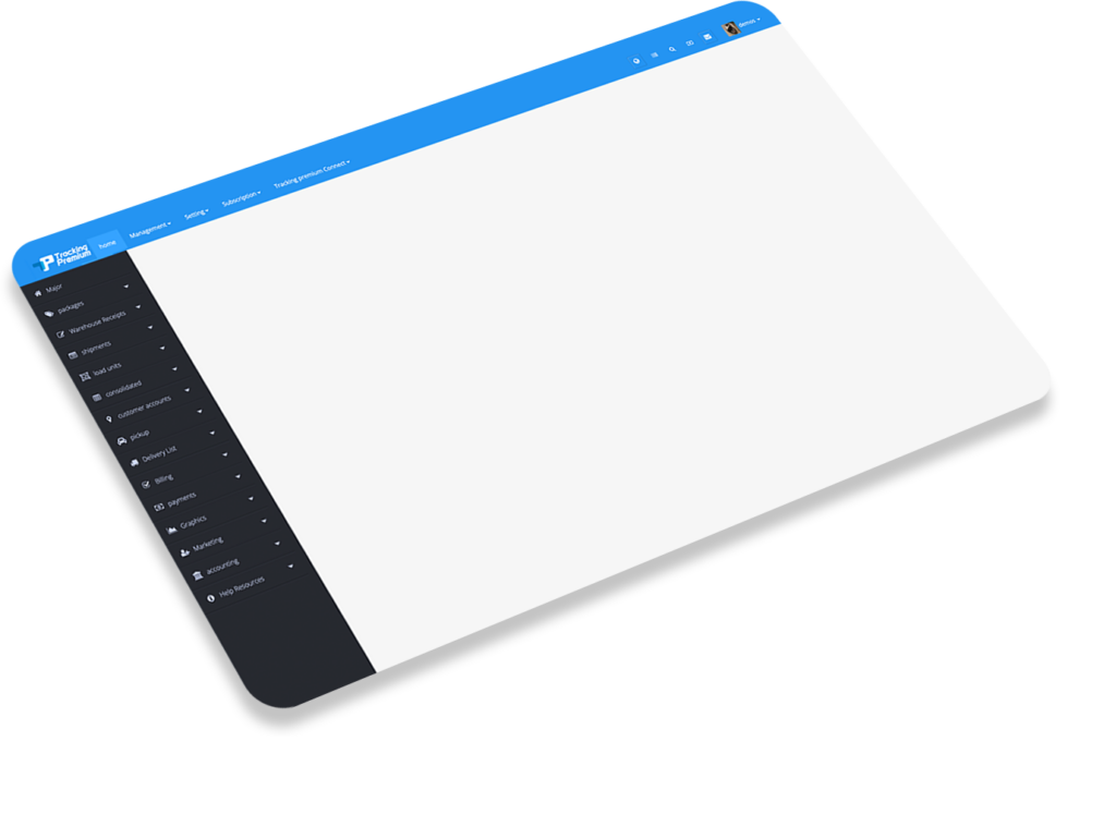 Trackingpremium